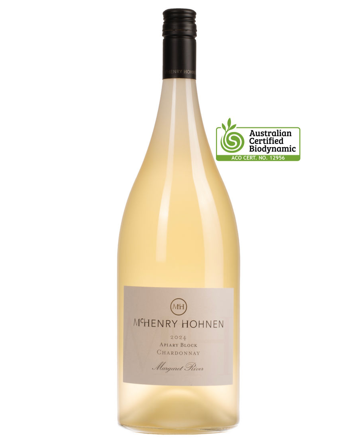 2024 McHenry Hohnen Apiary Block Chardonnay Magnum