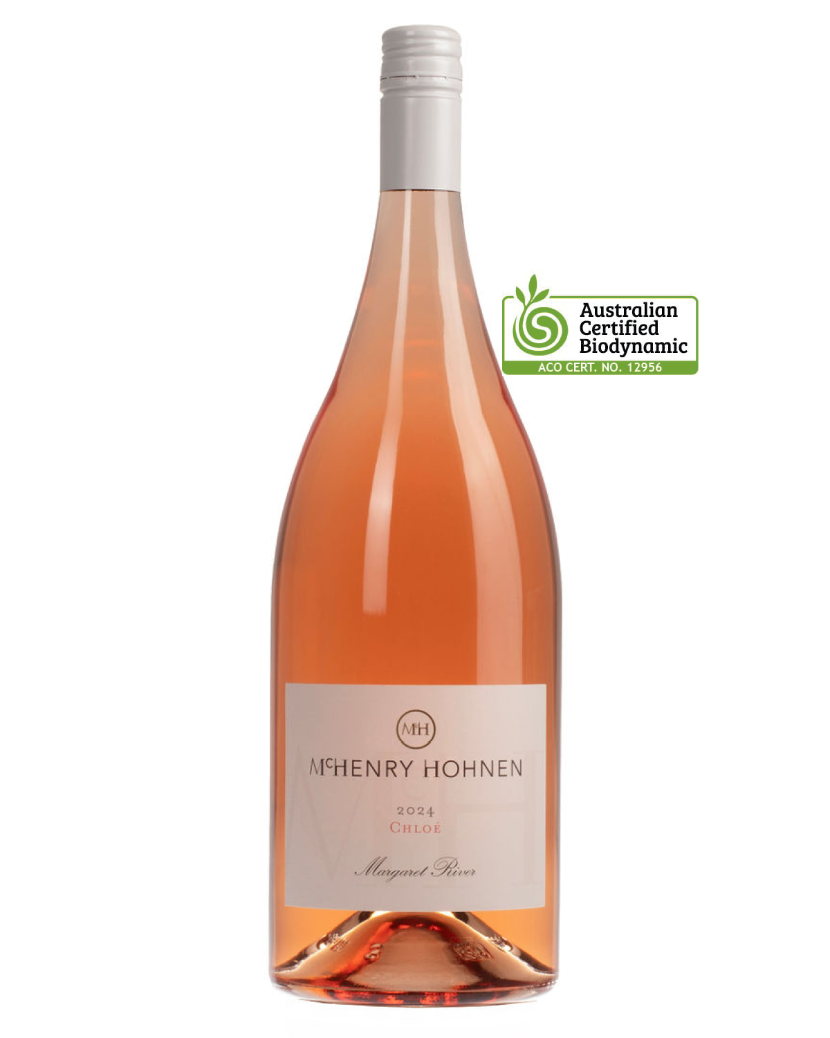 2024 McHenry Hohnen Chloé Rosé Magnum