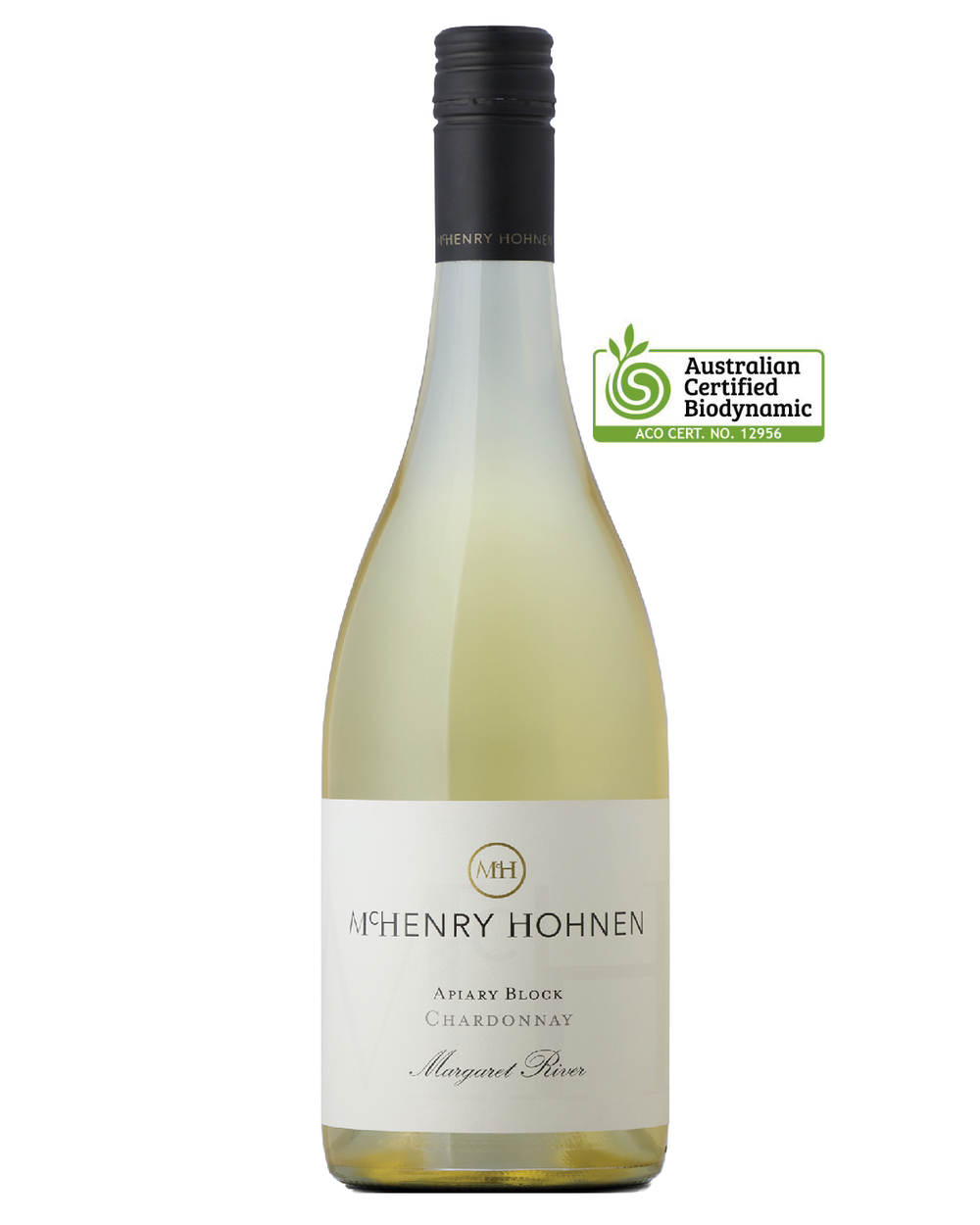 2024 McHenry Hohnen Apiary Block Chardonnay 6-PK