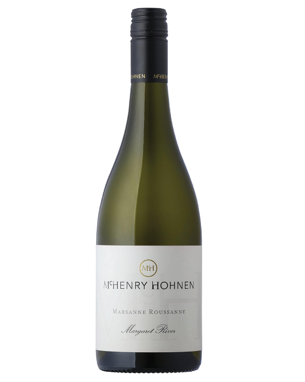 2024 McHenry Hohnen Marsanne Roussanne 6-PK